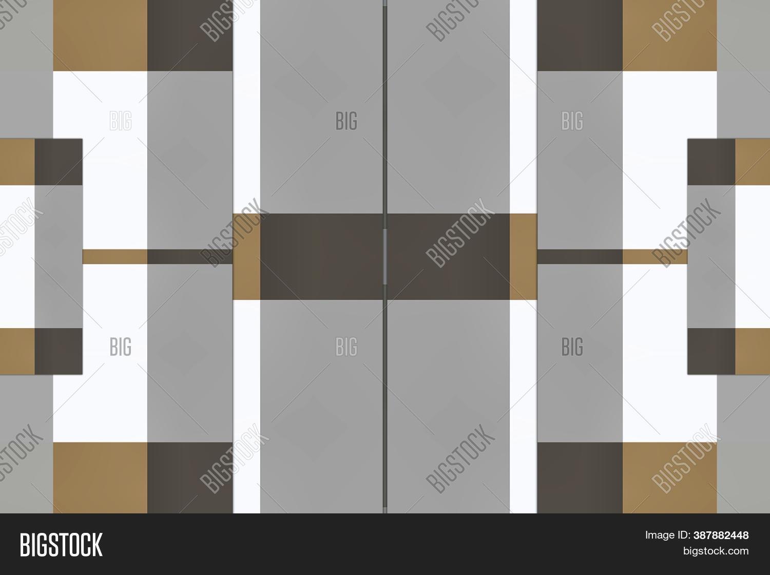 Best Wall Tile. Checks Image & Photo (Free Trial) | Bigstock