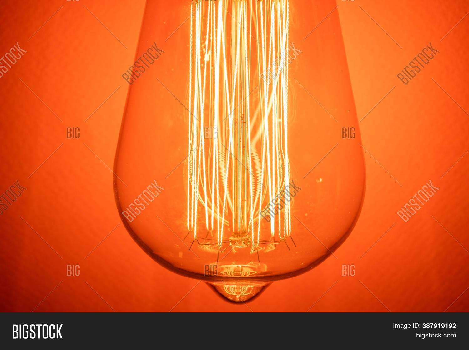 Incandescent Lamp Image & Photo (Free Trial) | Bigstock