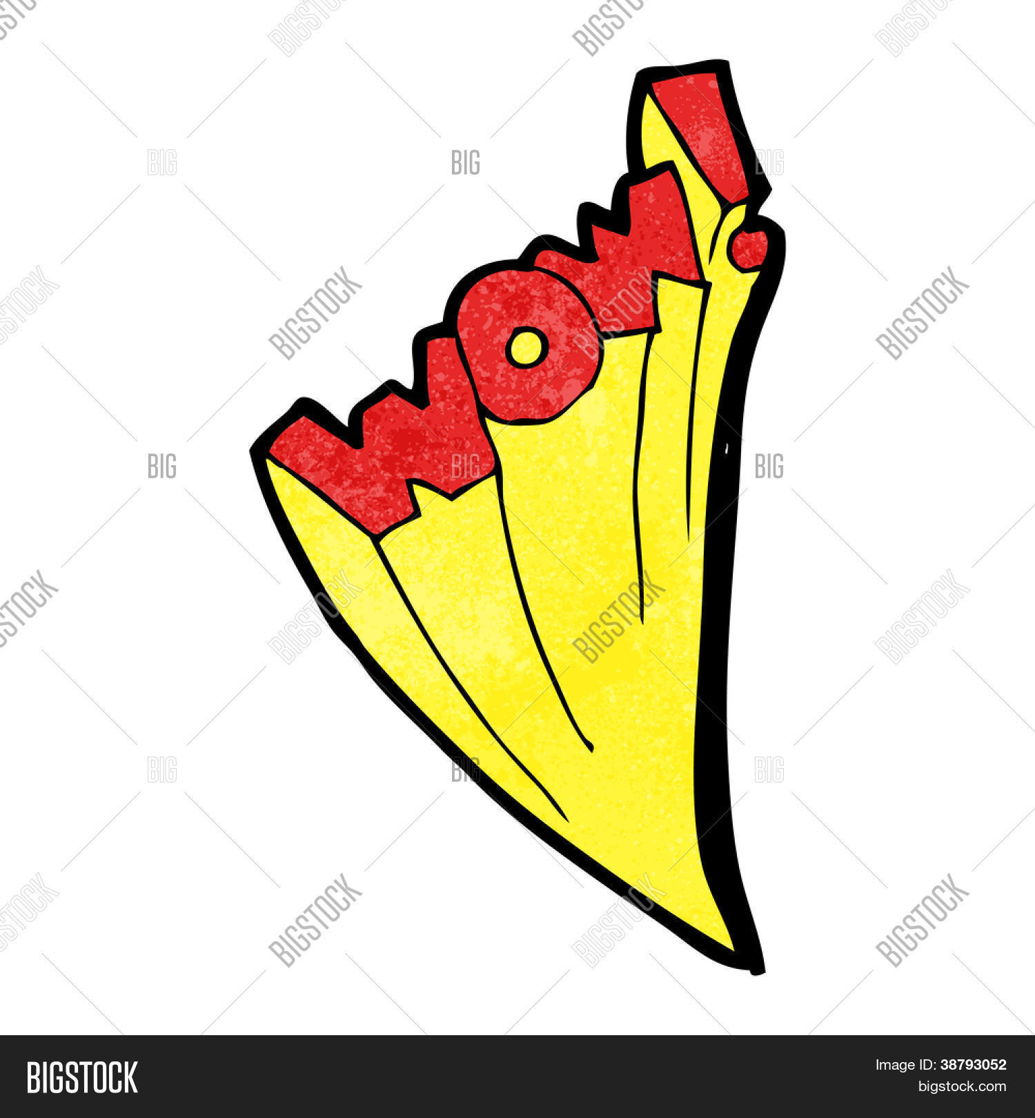 Wow Cartoon Vector & Photo (Free Trial) | Bigstock