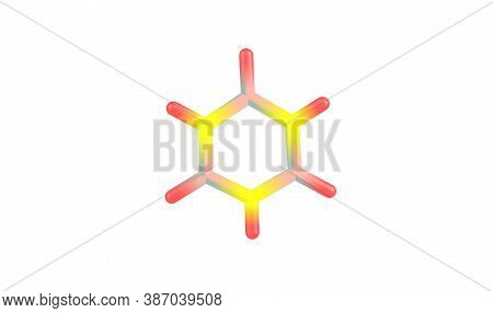 Borazine Borazole Image & Photo (Free Trial) | Bigstock