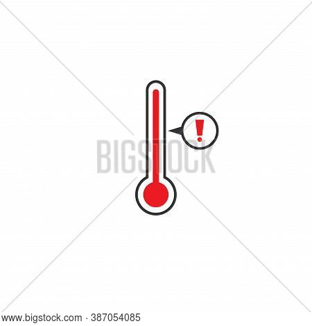 Thermometer Vector & Photo (Free Trial) | Bigstock
