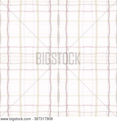 Plaid Pattern. Neutral Image & Photo (Free Trial) | Bigstock