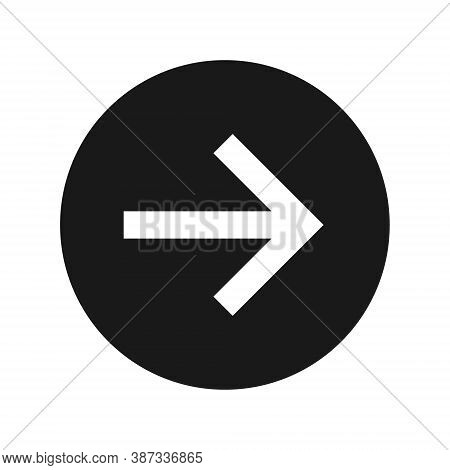 Arrow Icon Set. Vector & Photo (Free Trial) | Bigstock