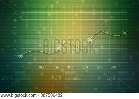 Futuristic Raise Arrow Image & Photo (Free Trial) | Bigstock