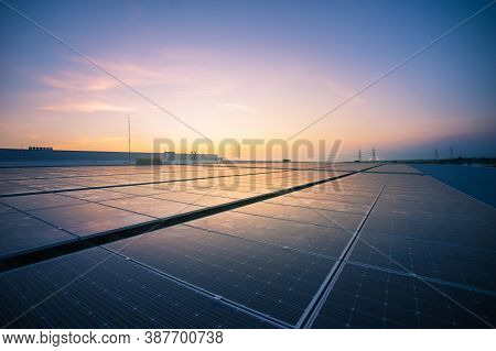 Solar Panel Image & Photo (Free Trial) | Bigstock
