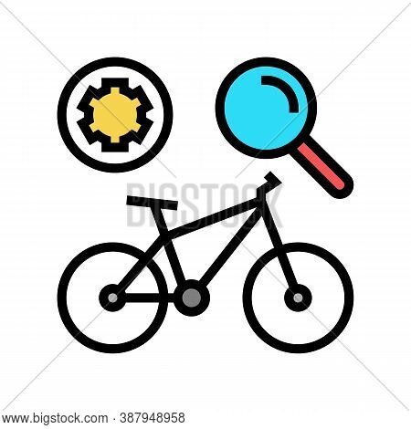 Complex Bike Vector & Photo (Free Trial) | Bigstock