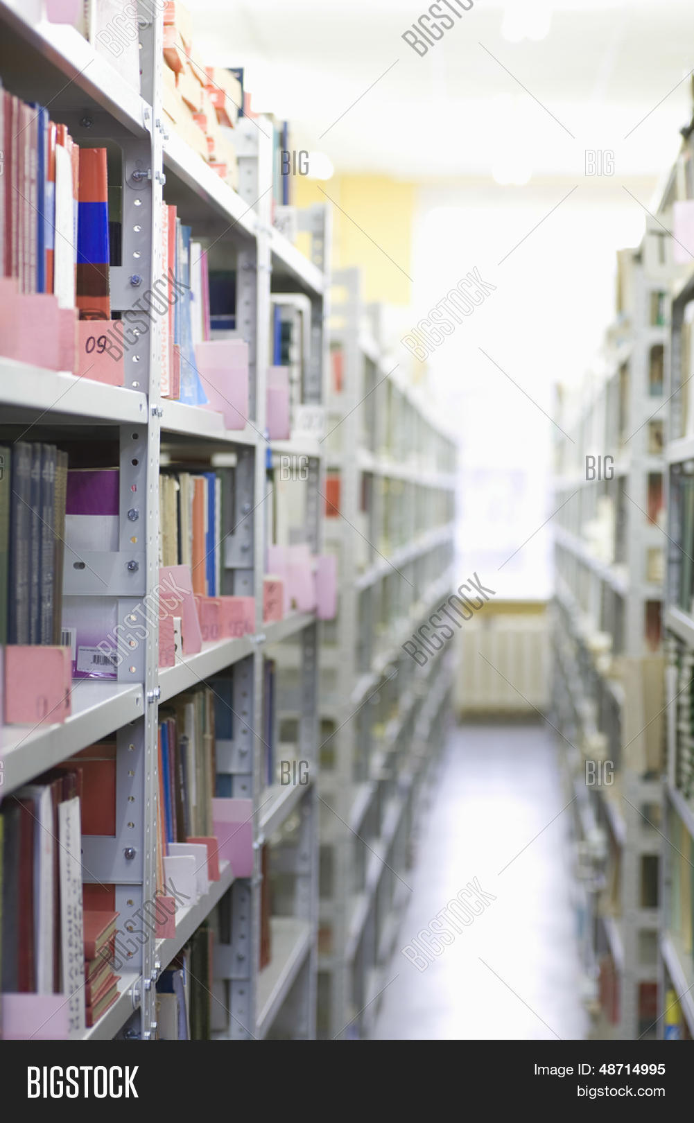 Color Coded Filing Image & Photo (Free Trial) | Bigstock