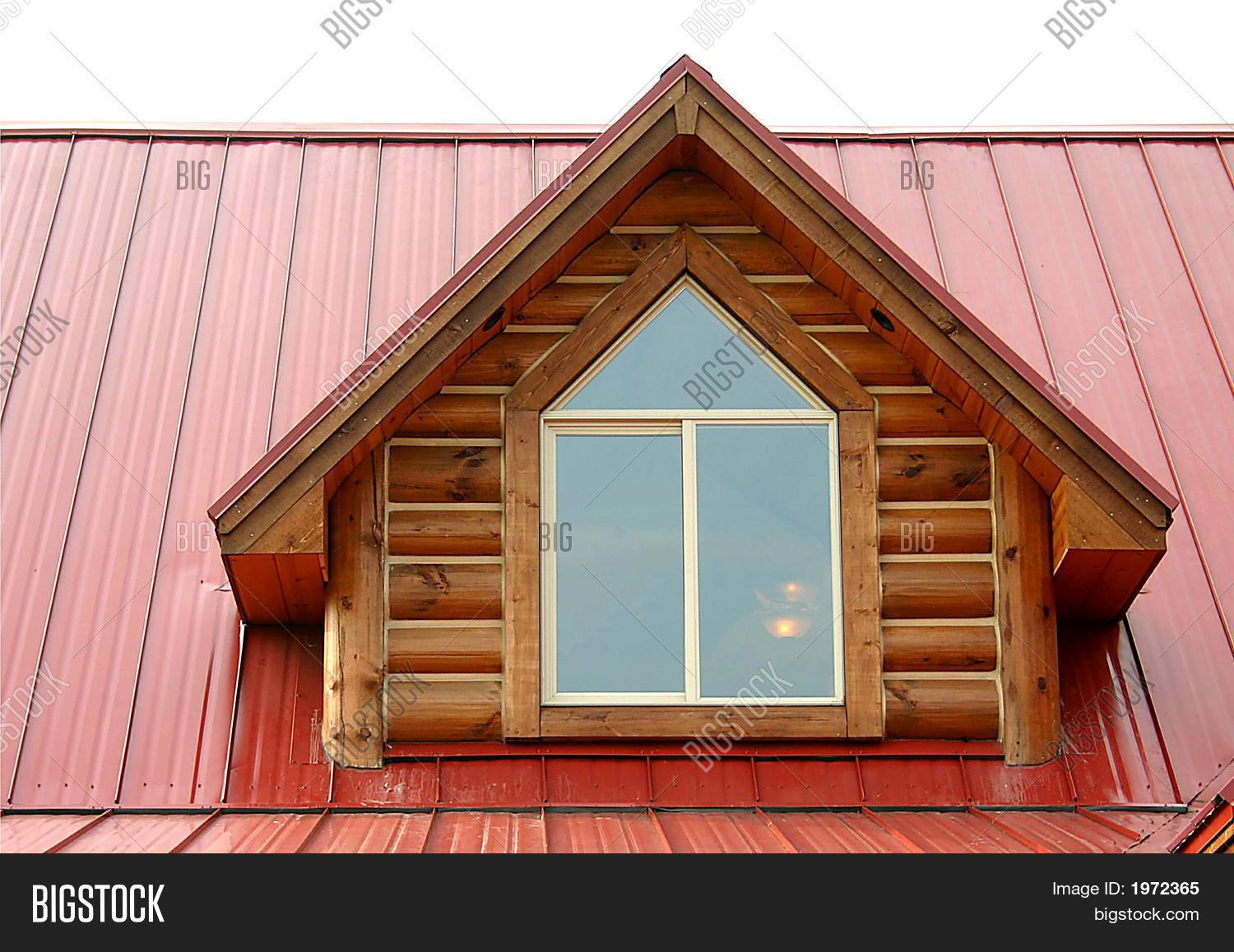 Cabin Window Image & Photo (Free Trial) | Bigstock