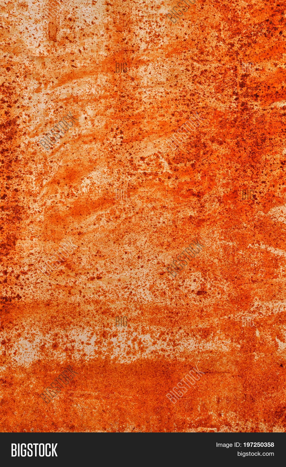 Brown Grunge Rust Image & Photo (Free Trial) | Bigstock