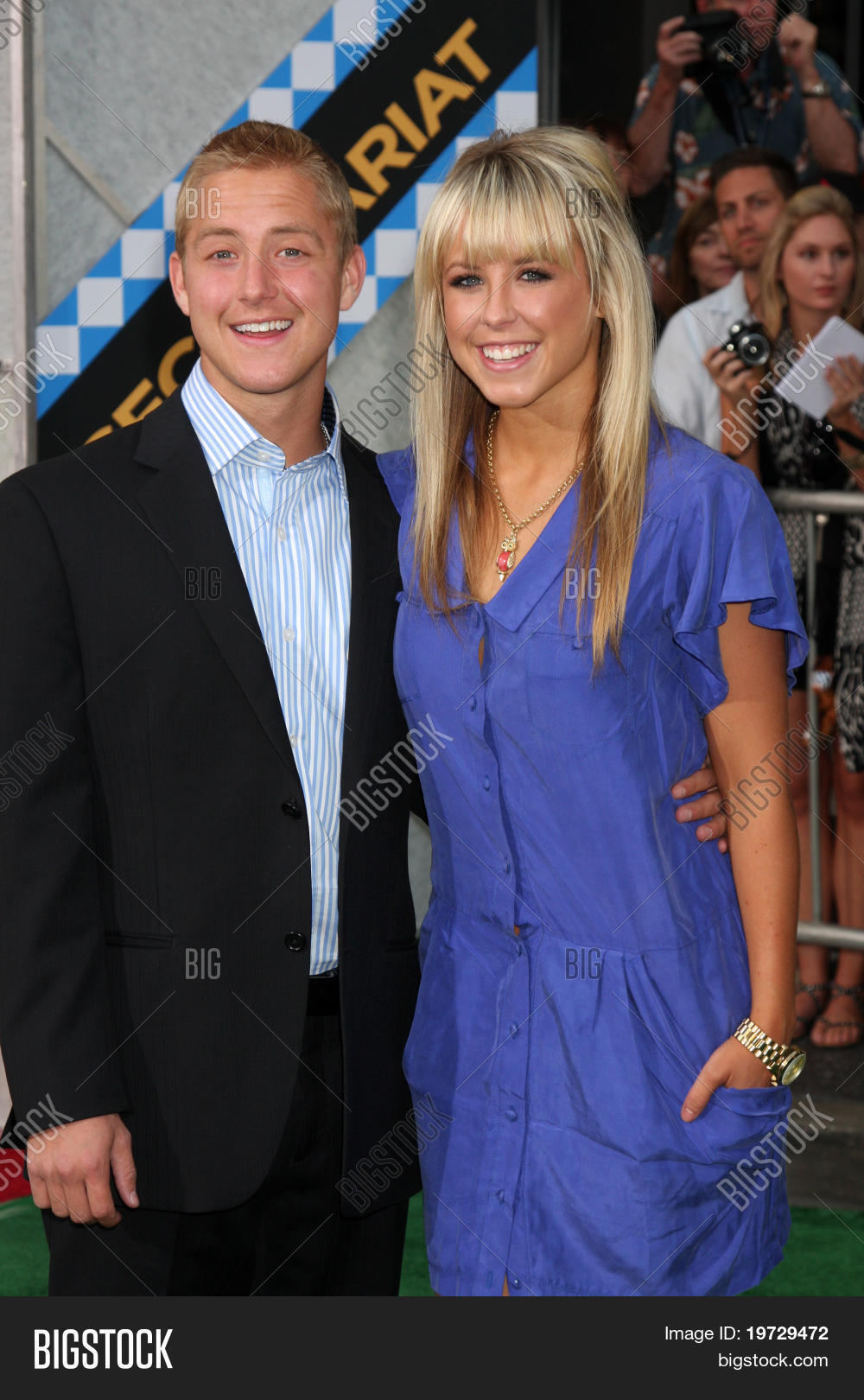 LOS ANGELES - SEP 30: Image & Photo (Free Trial) | Bigstock