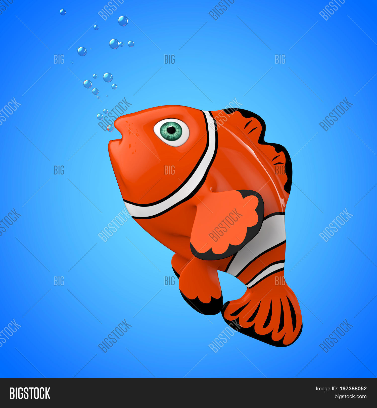 Cartoon Red Sea Image & Photo (Free Trial) | Bigstock
