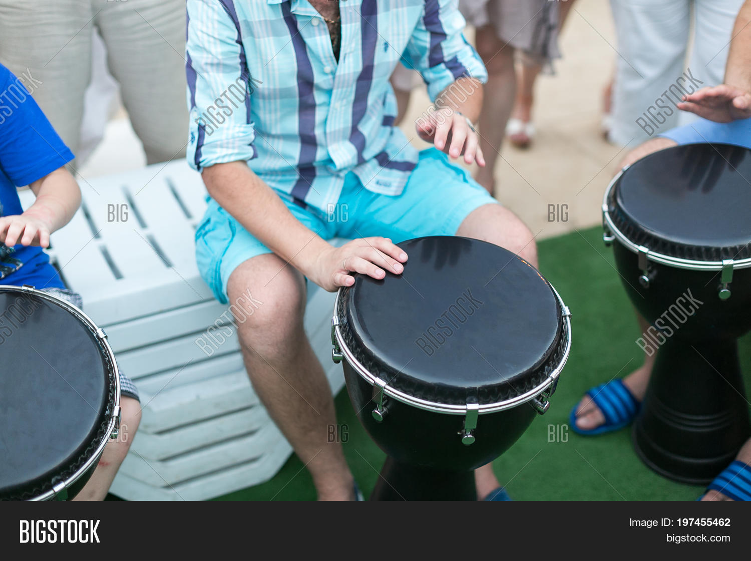 Drum, Percussion Image & Photo (Free Trial) | Bigstock