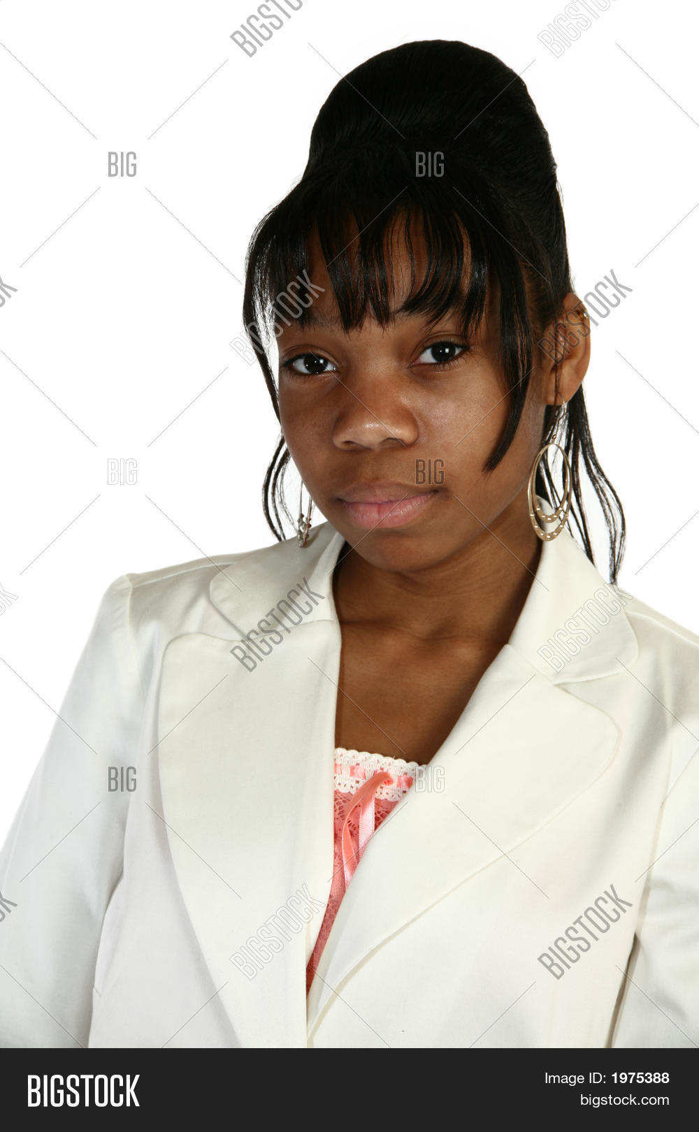 Beautiful Fifteen Year Image & Photo (Free Trial) | Bigstock