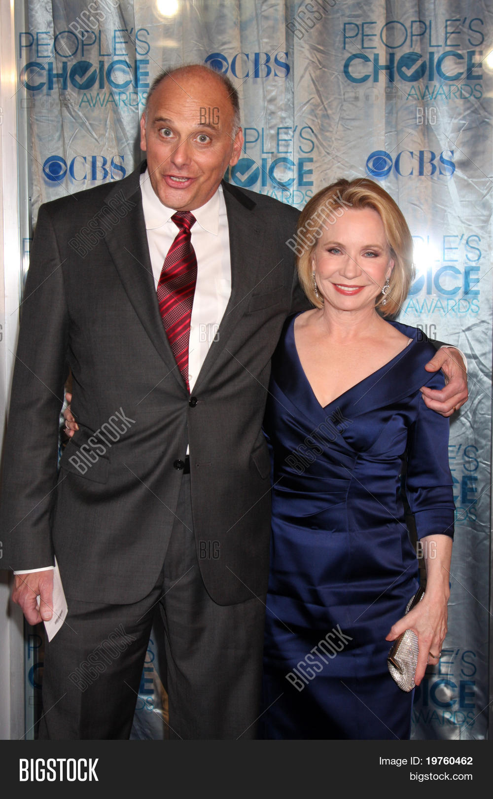 LOS ANGELES - JAN 5: Image & Photo (Free Trial) | Bigstock