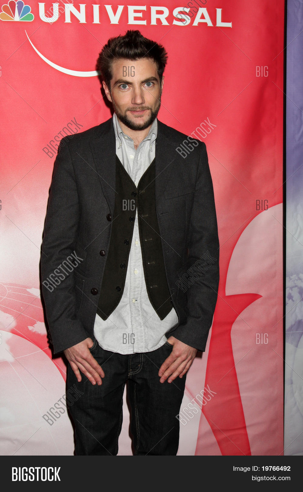 PASADENA - JAN 13: Image & Photo (Free Trial) | Bigstock