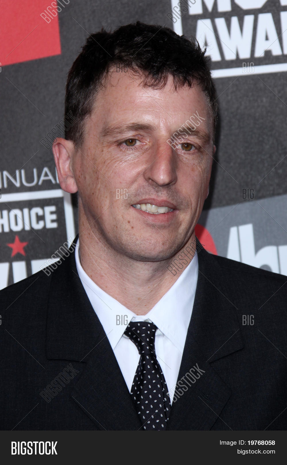 LOS ANGELES - JAN 14: Image & Photo (Free Trial) | Bigstock