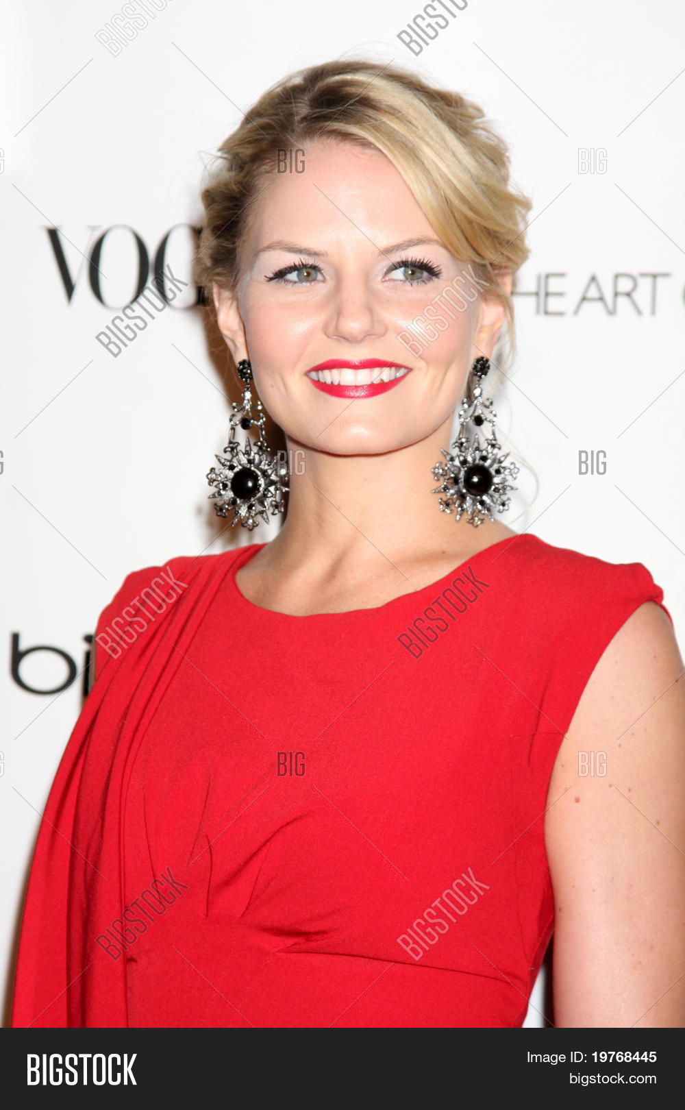 LOS ANGELES - JAN 14: Image & Photo (Free Trial) | Bigstock