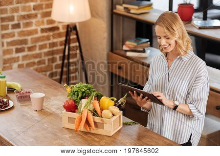 What Should Cook. Image & Photo (Free Trial) | Bigstock