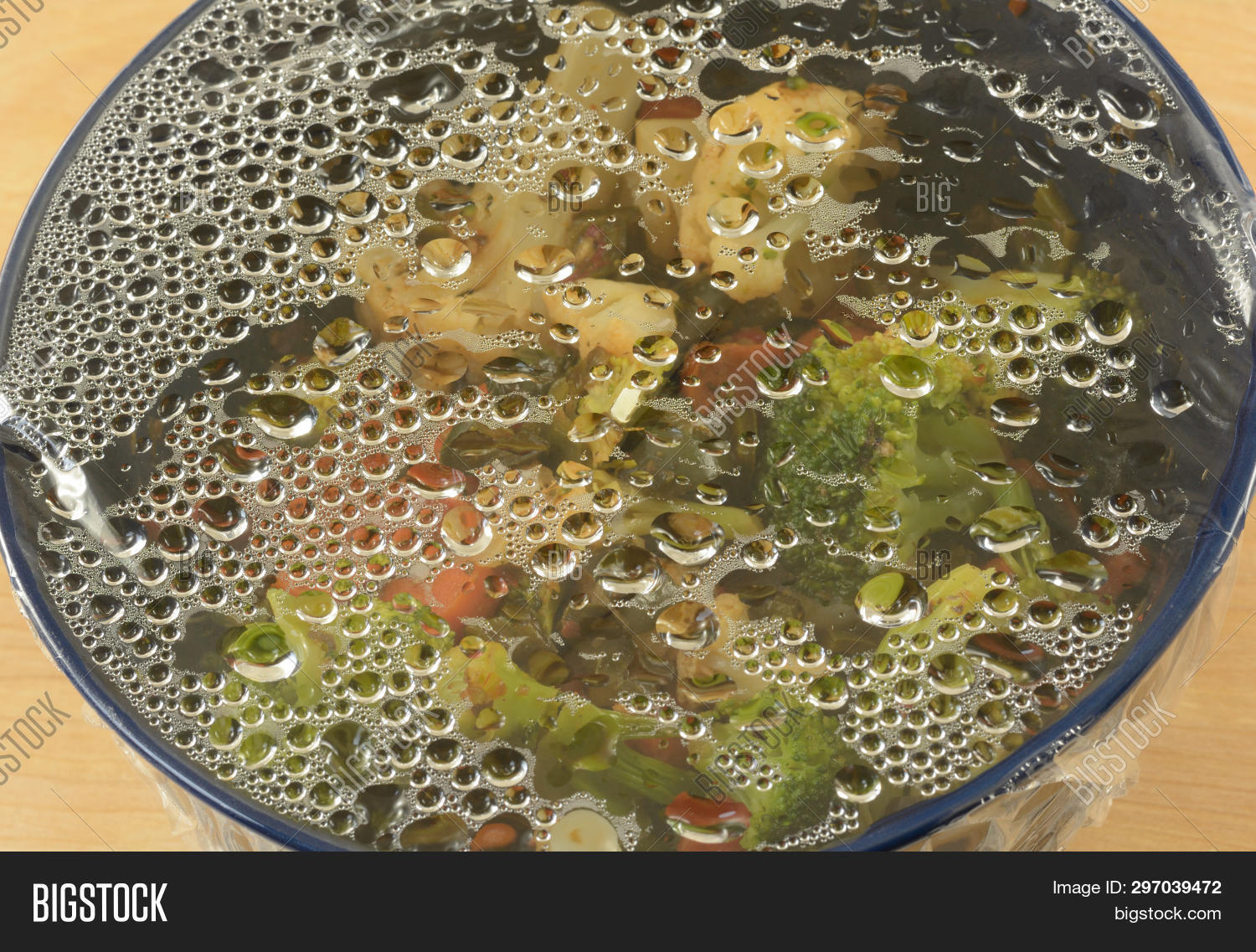 Water Condensation On Image & Photo (Free Trial) | Bigstock