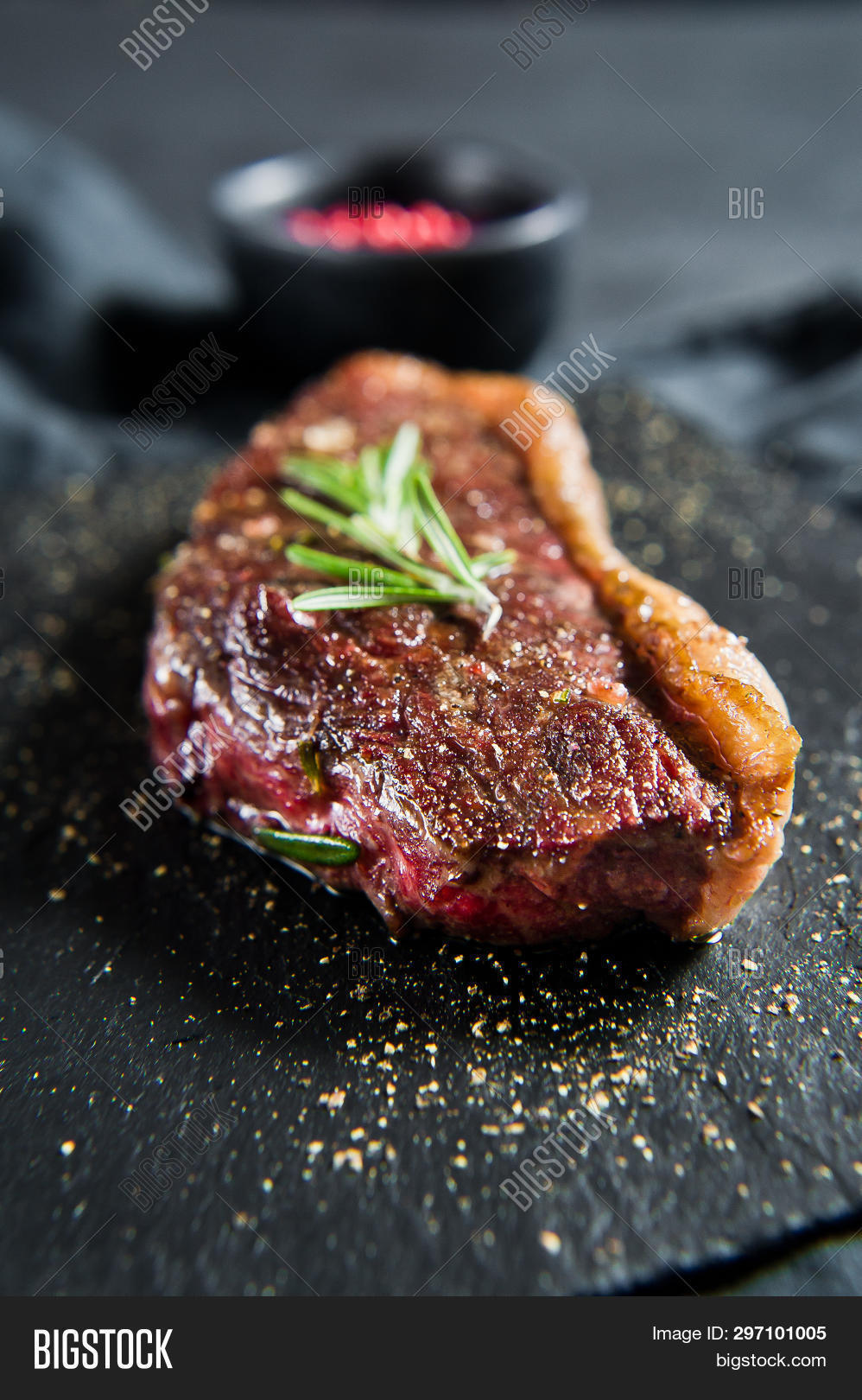 Beef Ramp Steak Image & Photo (Free Trial) | Bigstock