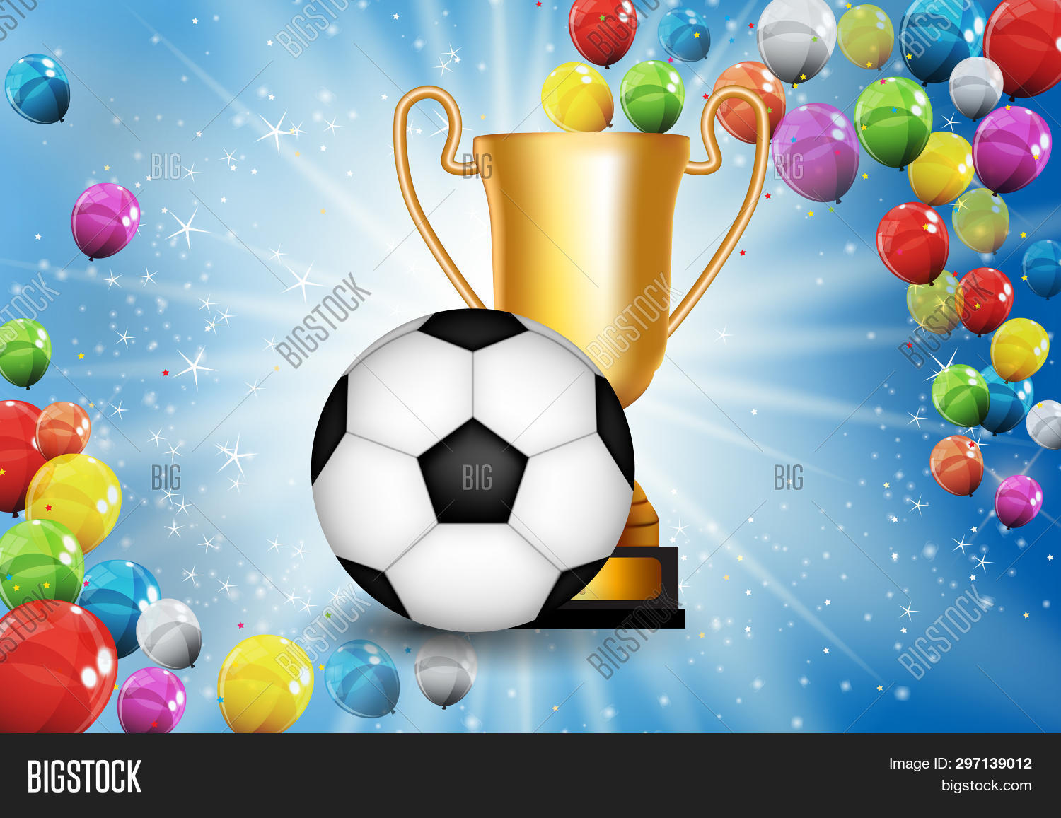 Winner Congratulations Image & Photo (Free Trial) | Bigstock