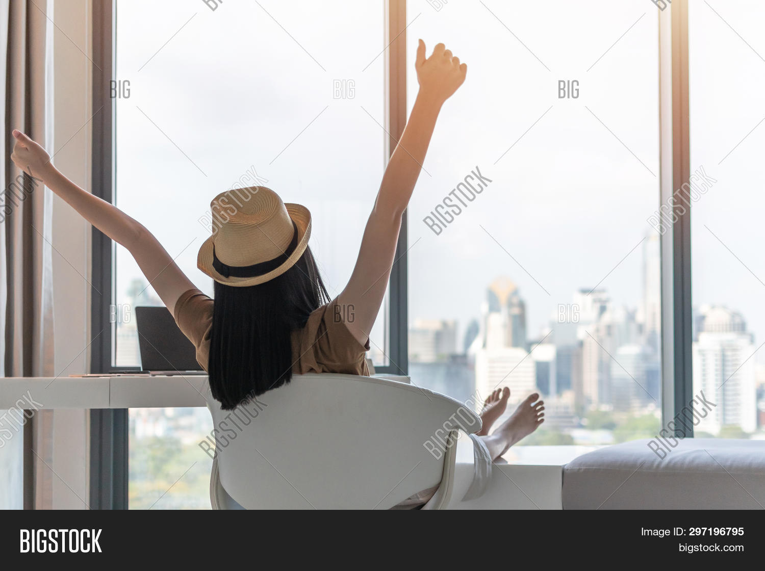 Work-life Balance, Image & Photo (Free Trial) | Bigstock
