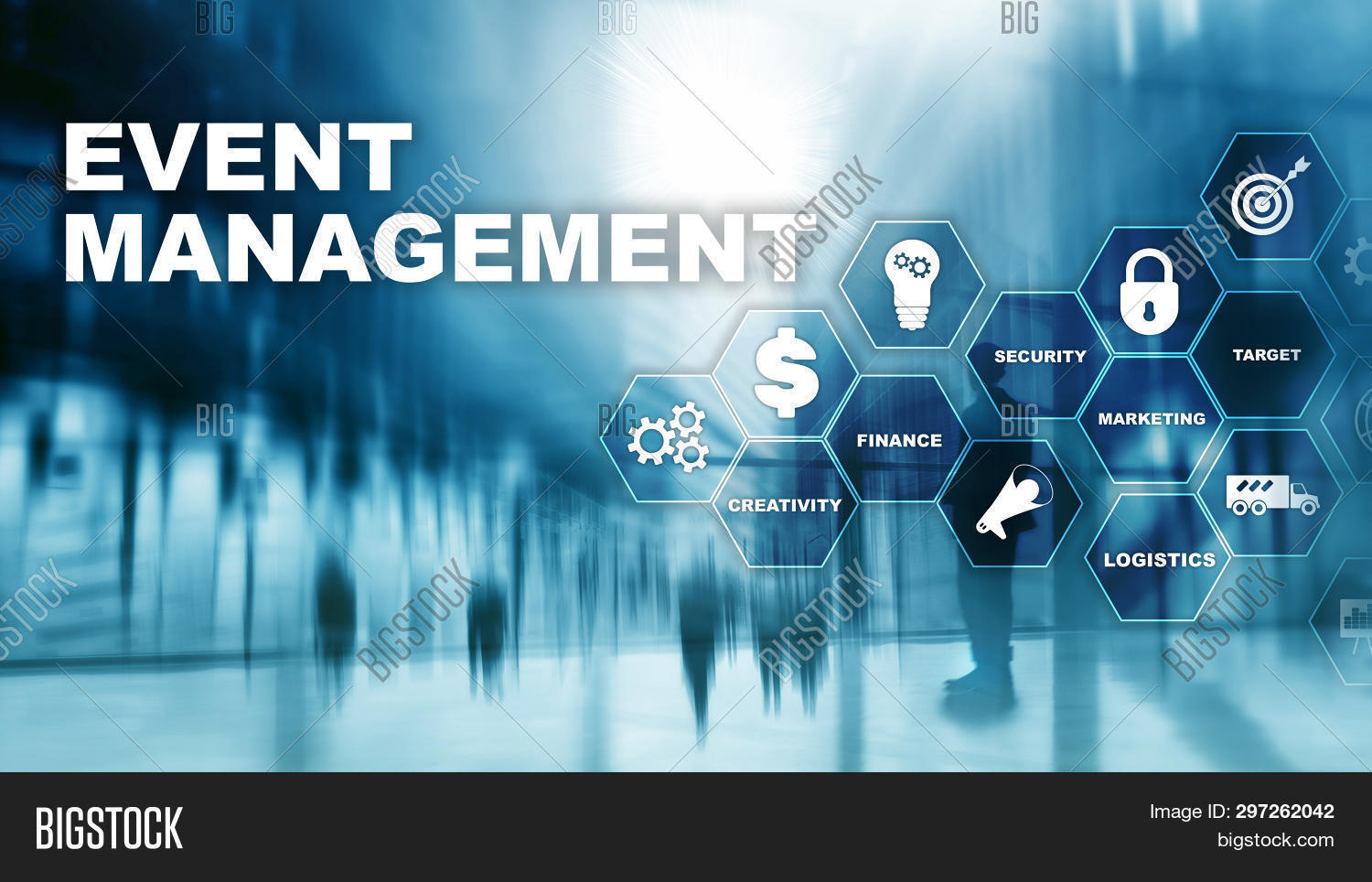 Event Management Image & Photo (Free Trial) | Bigstock