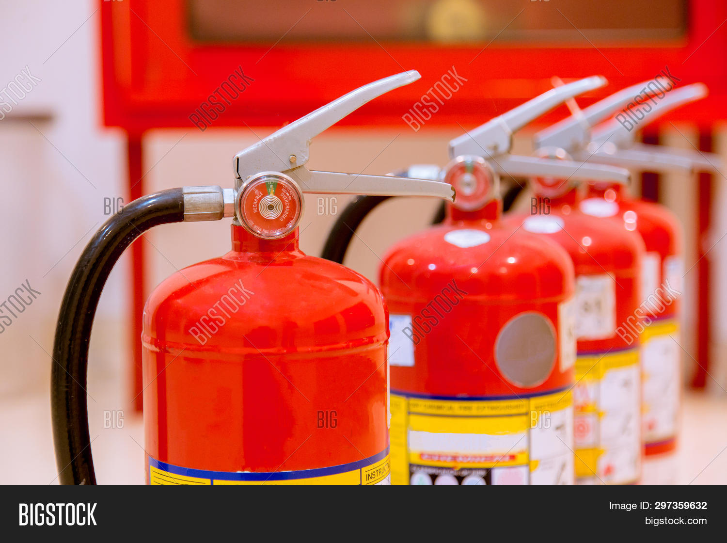Red Tank Fire Image & Photo (Free Trial) | Bigstock
