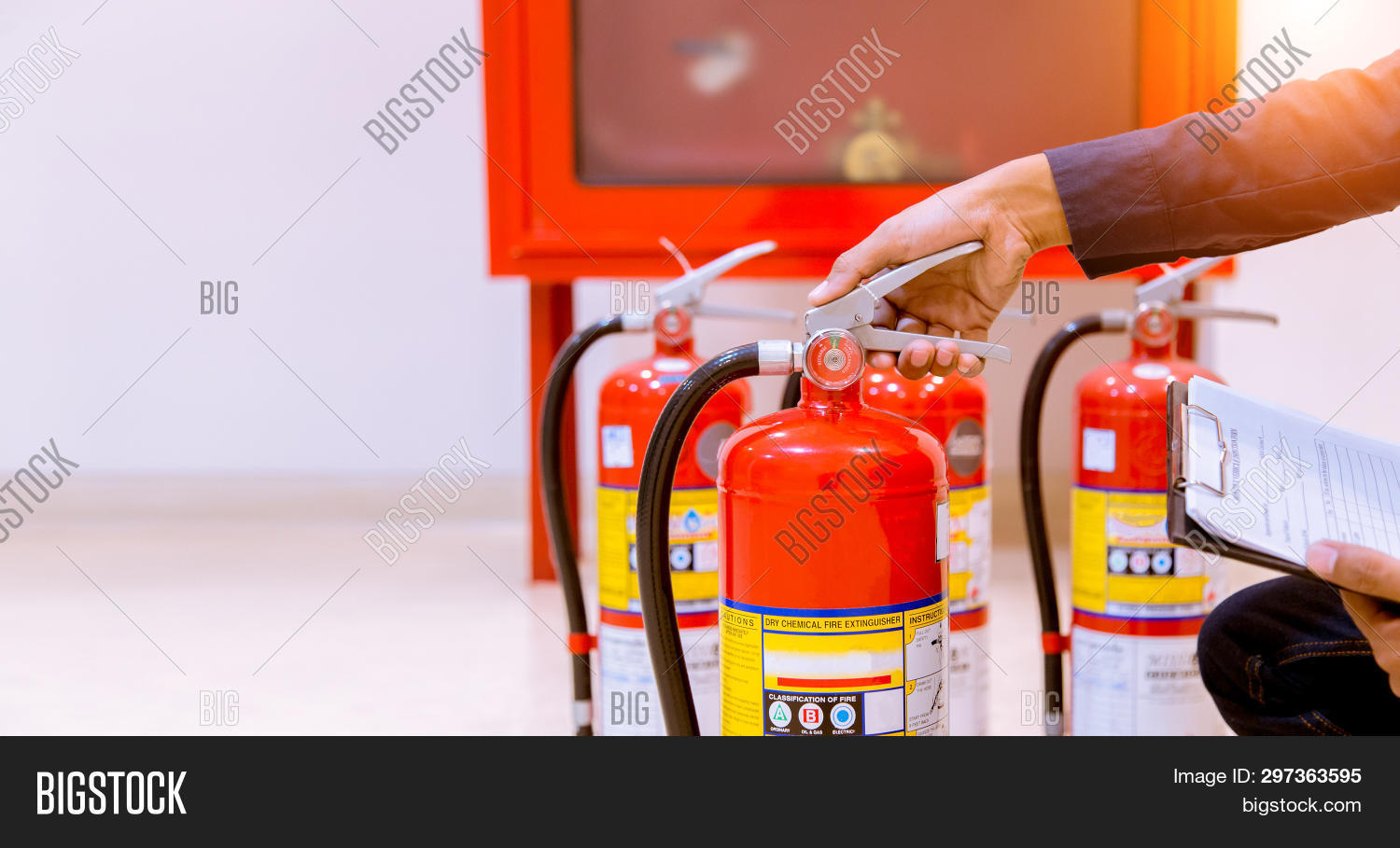 Red Tank Fire Image & Photo (Free Trial) | Bigstock
