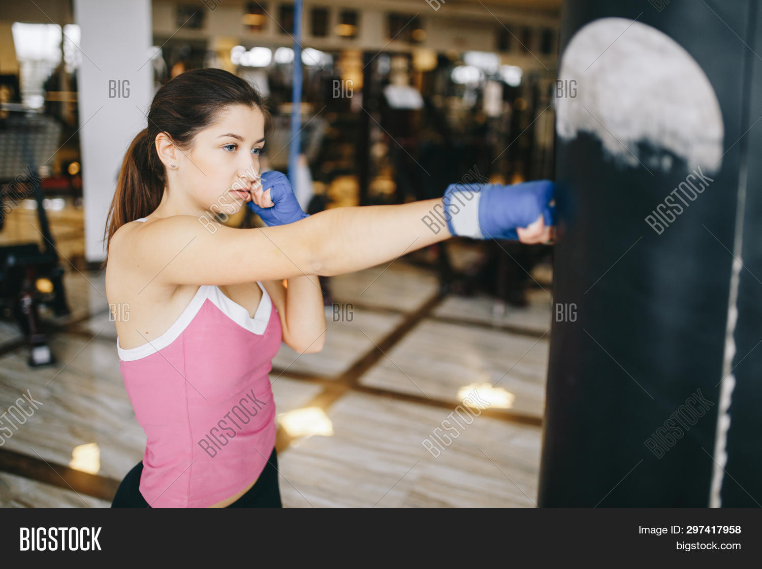 Beautiful Girl Engaged Image & Photo (Free Trial) | Bigstock