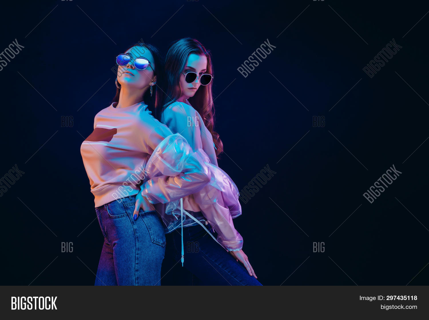 Side View Provocative Image & Photo (Free Trial) | Bigstock