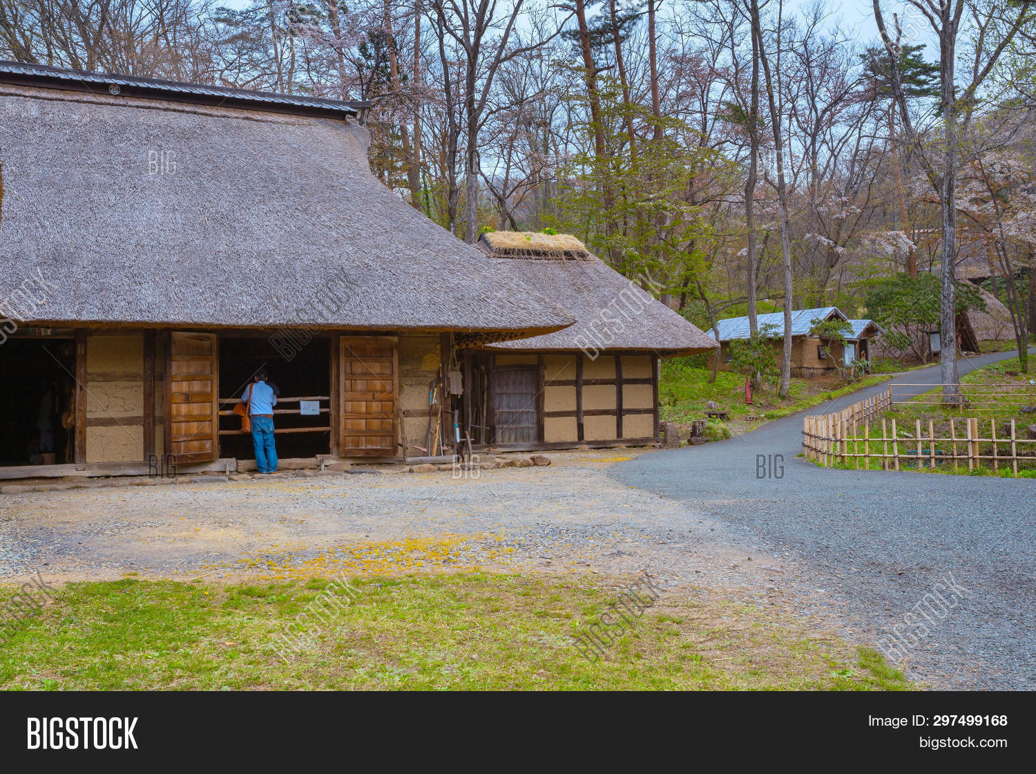 Kitakami, Japan - Image & Photo (Free Trial) | Bigstock