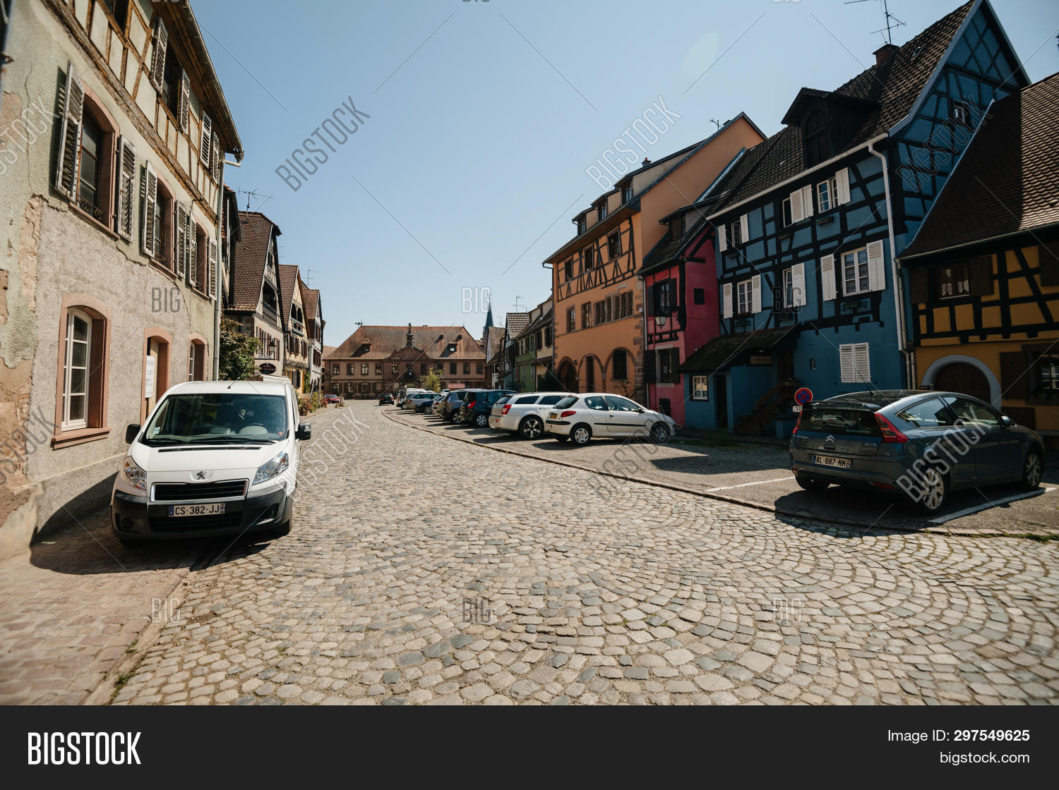 Bergheim, France - 19 Image & Photo (Free Trial) | Bigstock