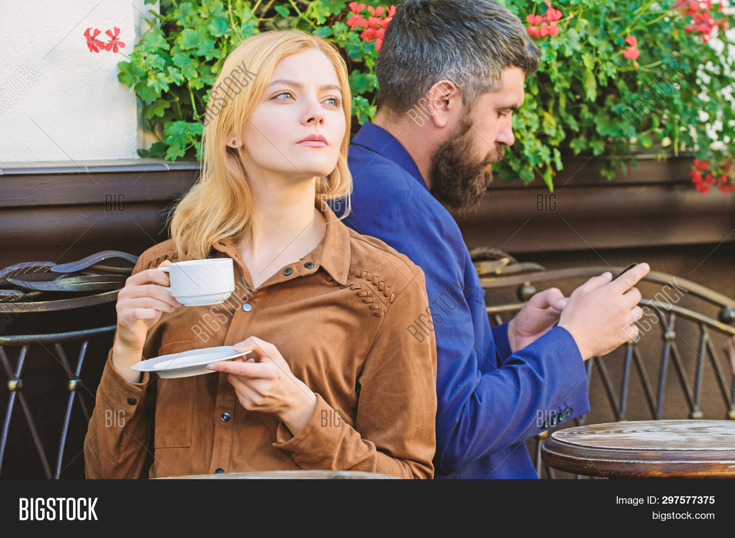 Cheat Betrayal. Family Image & Photo (Free Trial) | Bigstock