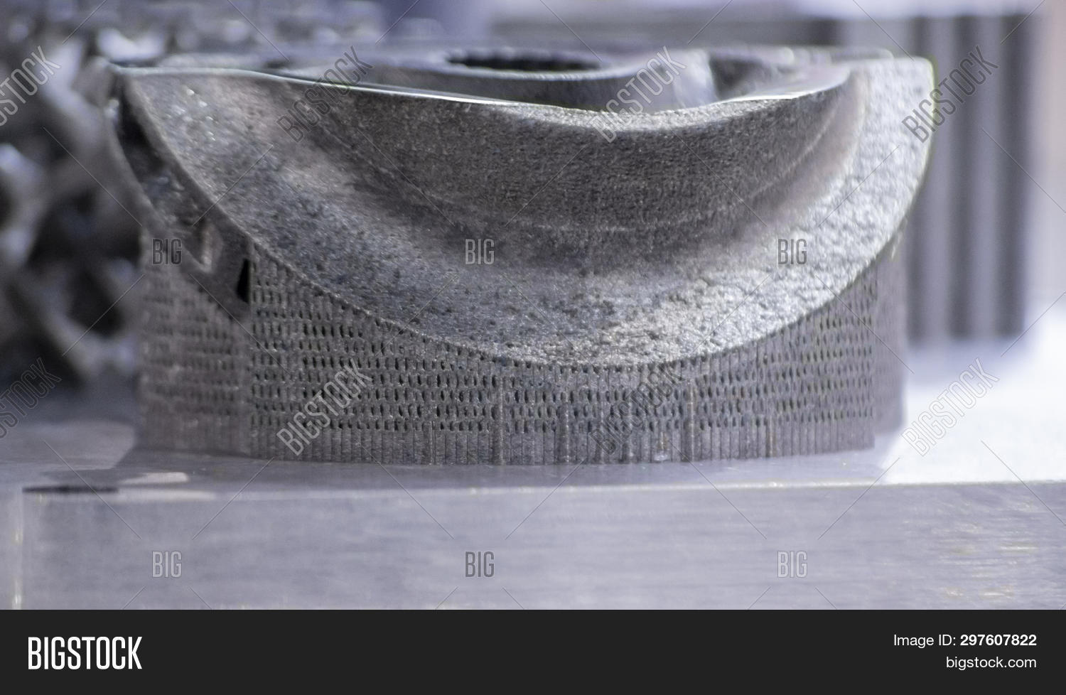 Object Printed On Image & Photo (Free Trial) | Bigstock