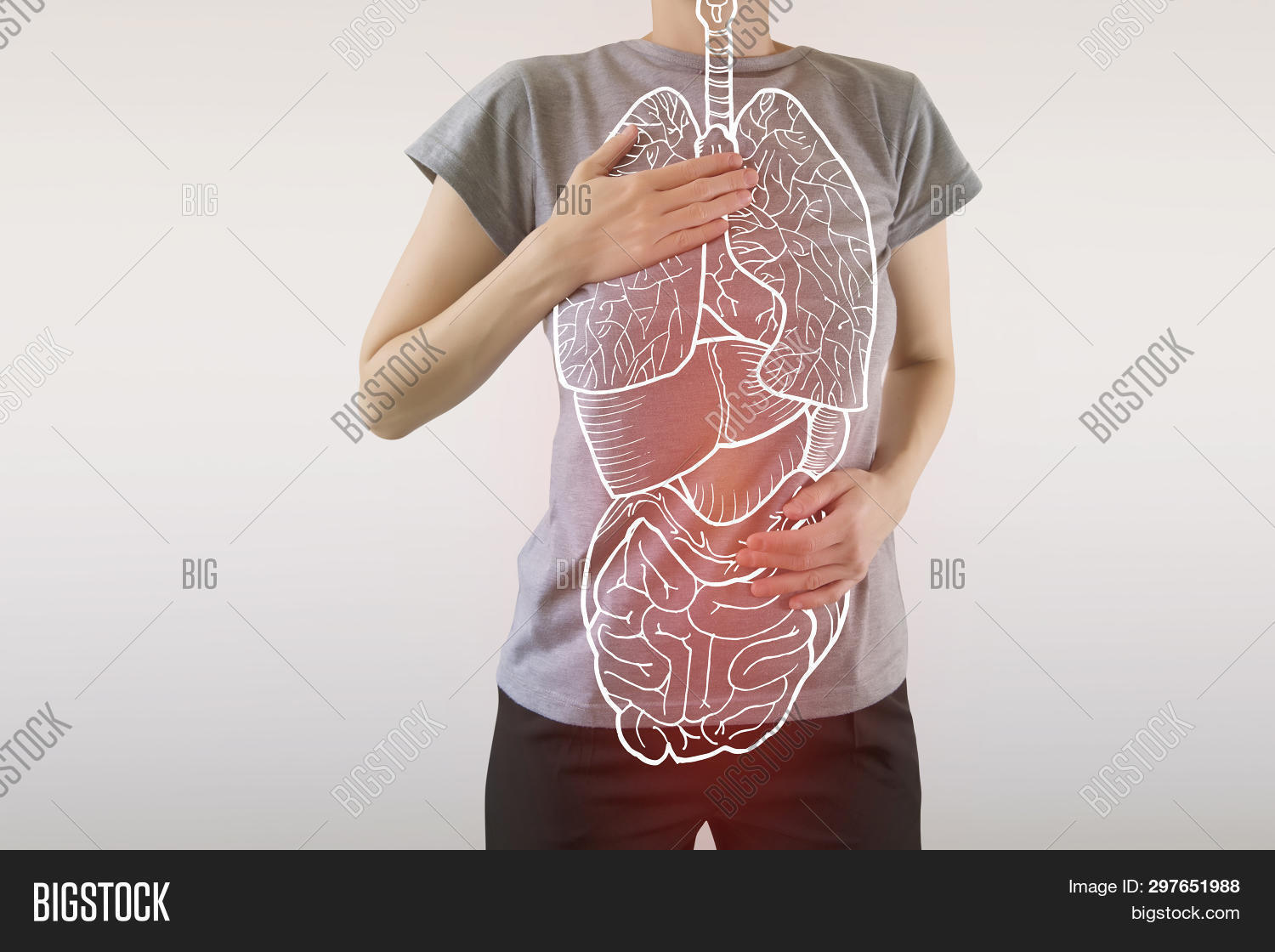 Digital Composite Image & Photo (Free Trial) | Bigstock