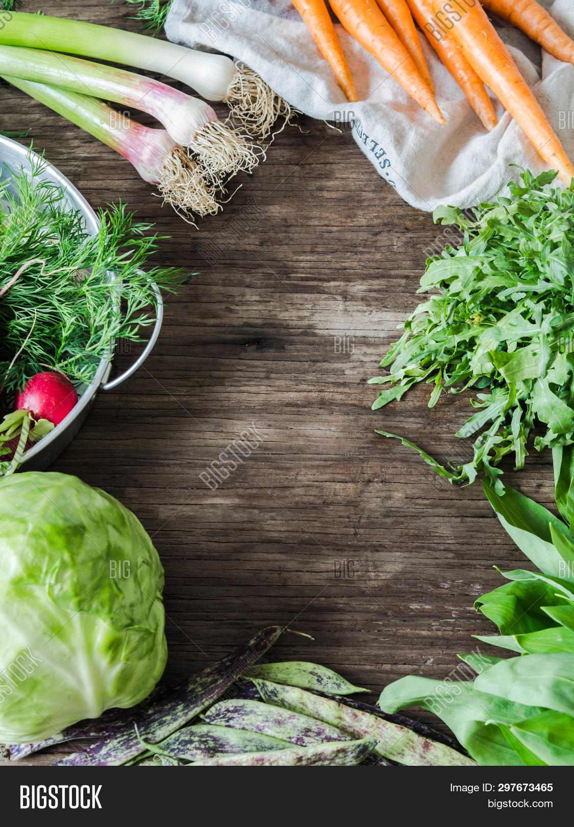 Fresh Spring Image & Photo (Free Trial) | Bigstock