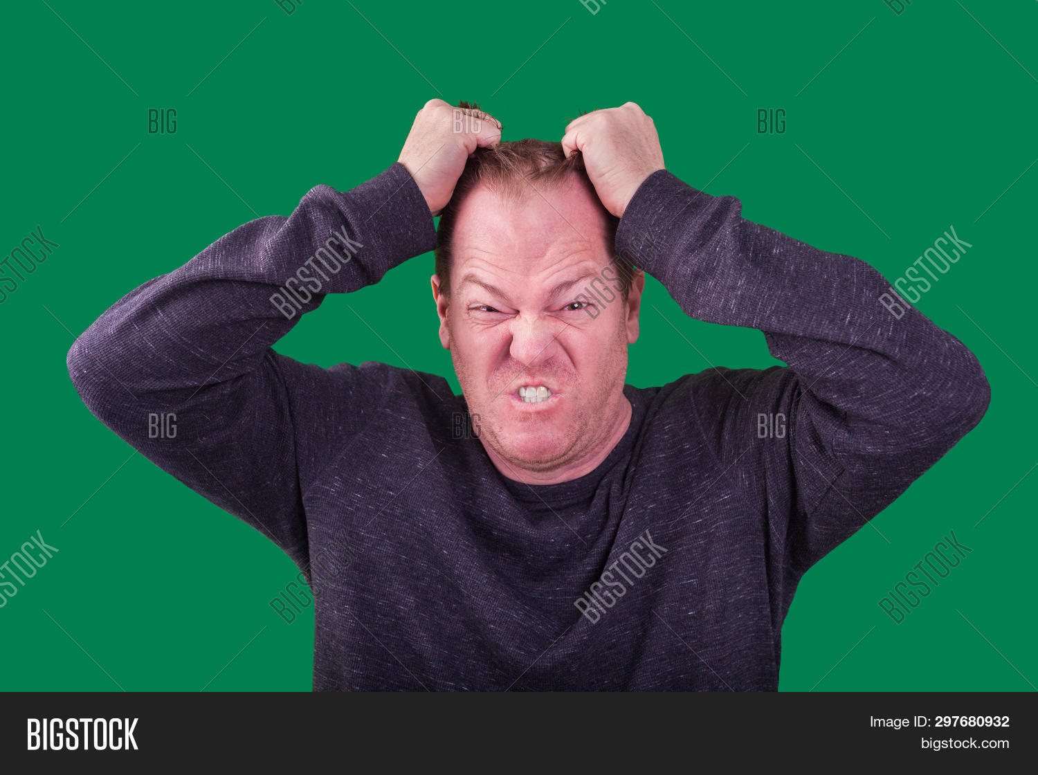 Red Headed Freckeled Image & Photo (Free Trial) | Bigstock