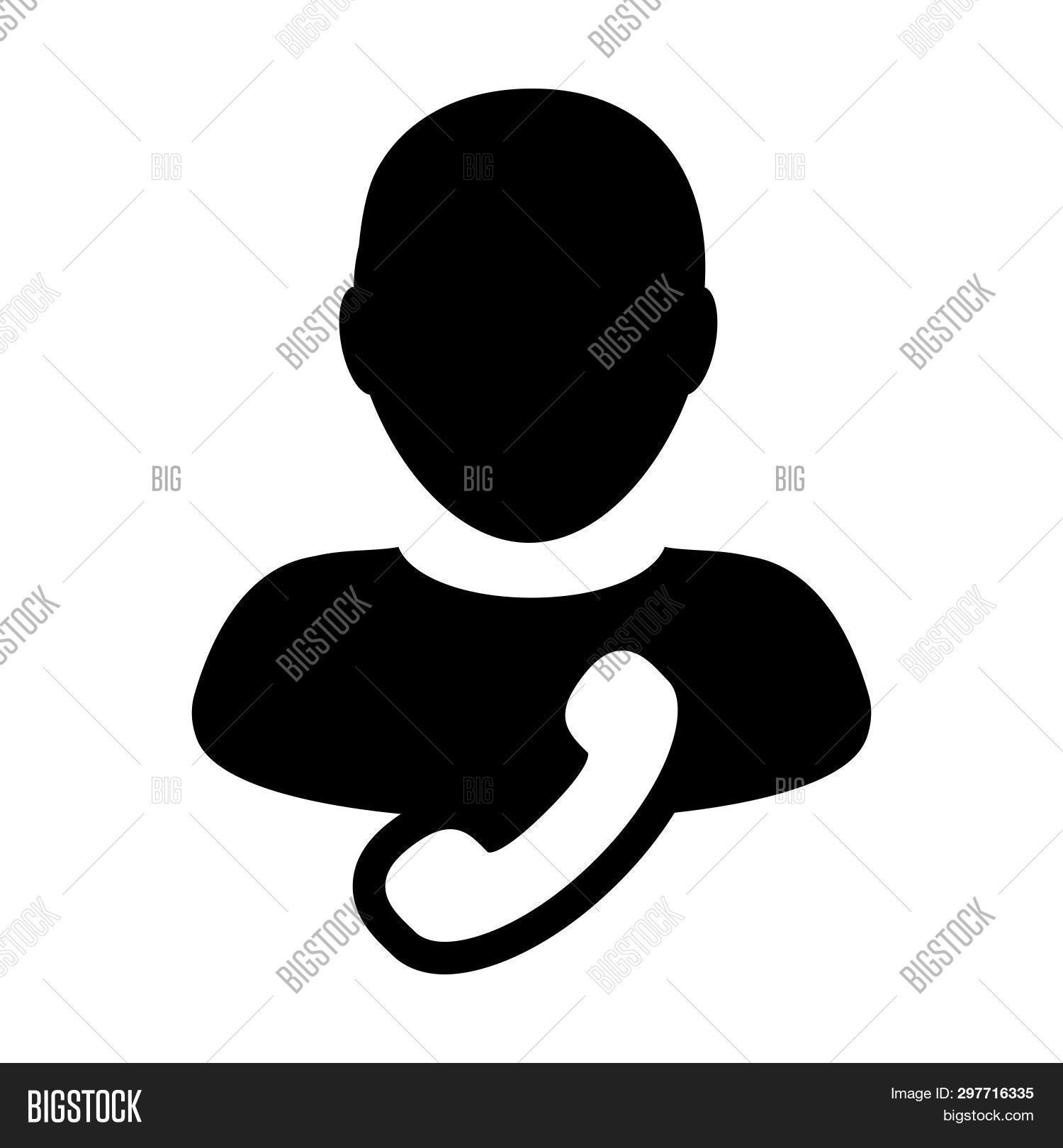 Client Icon Vector Vector & Photo (Free Trial) | Bigstock