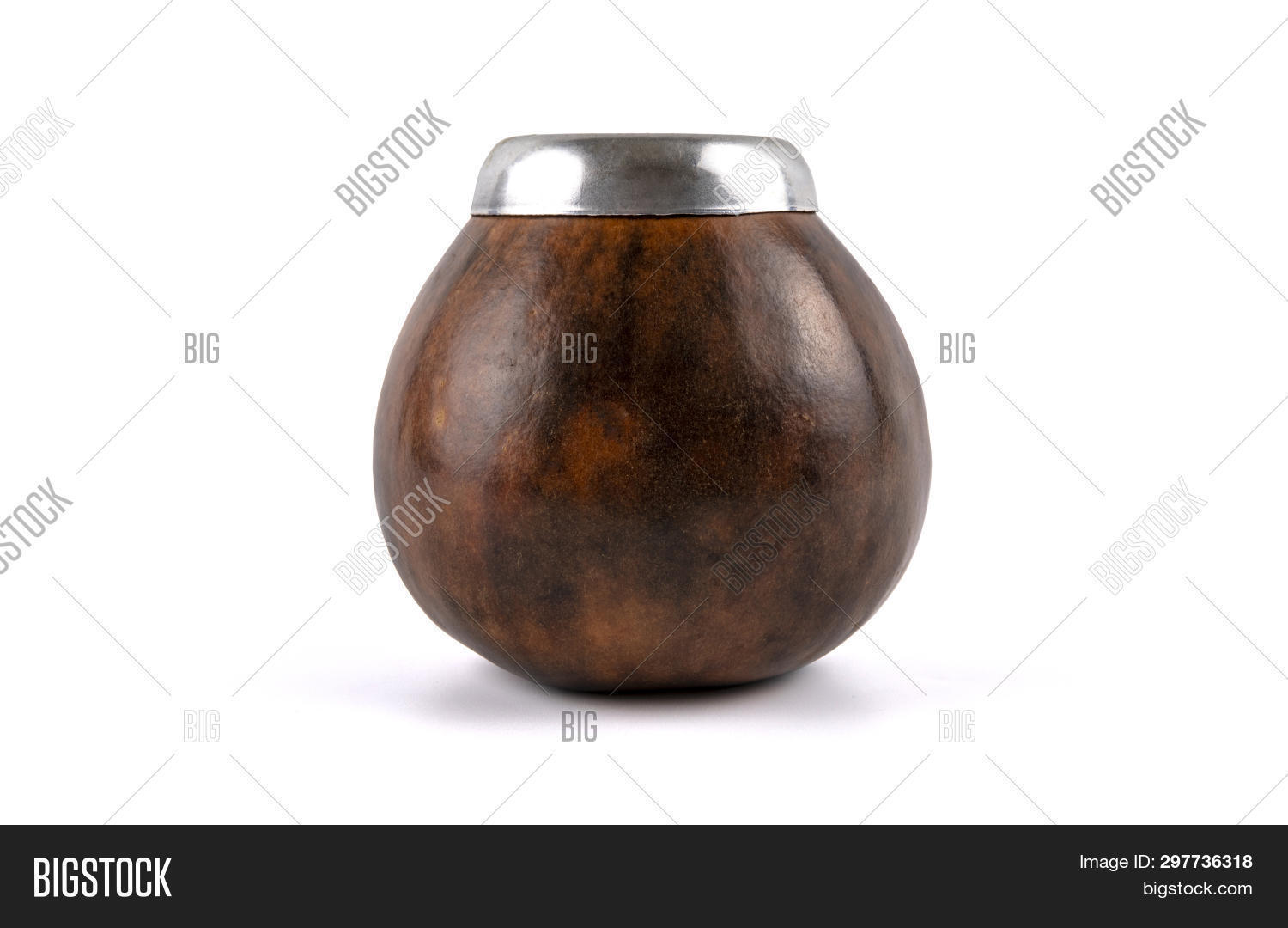 Calabash Gourd On Image & Photo (Free Trial) | Bigstock