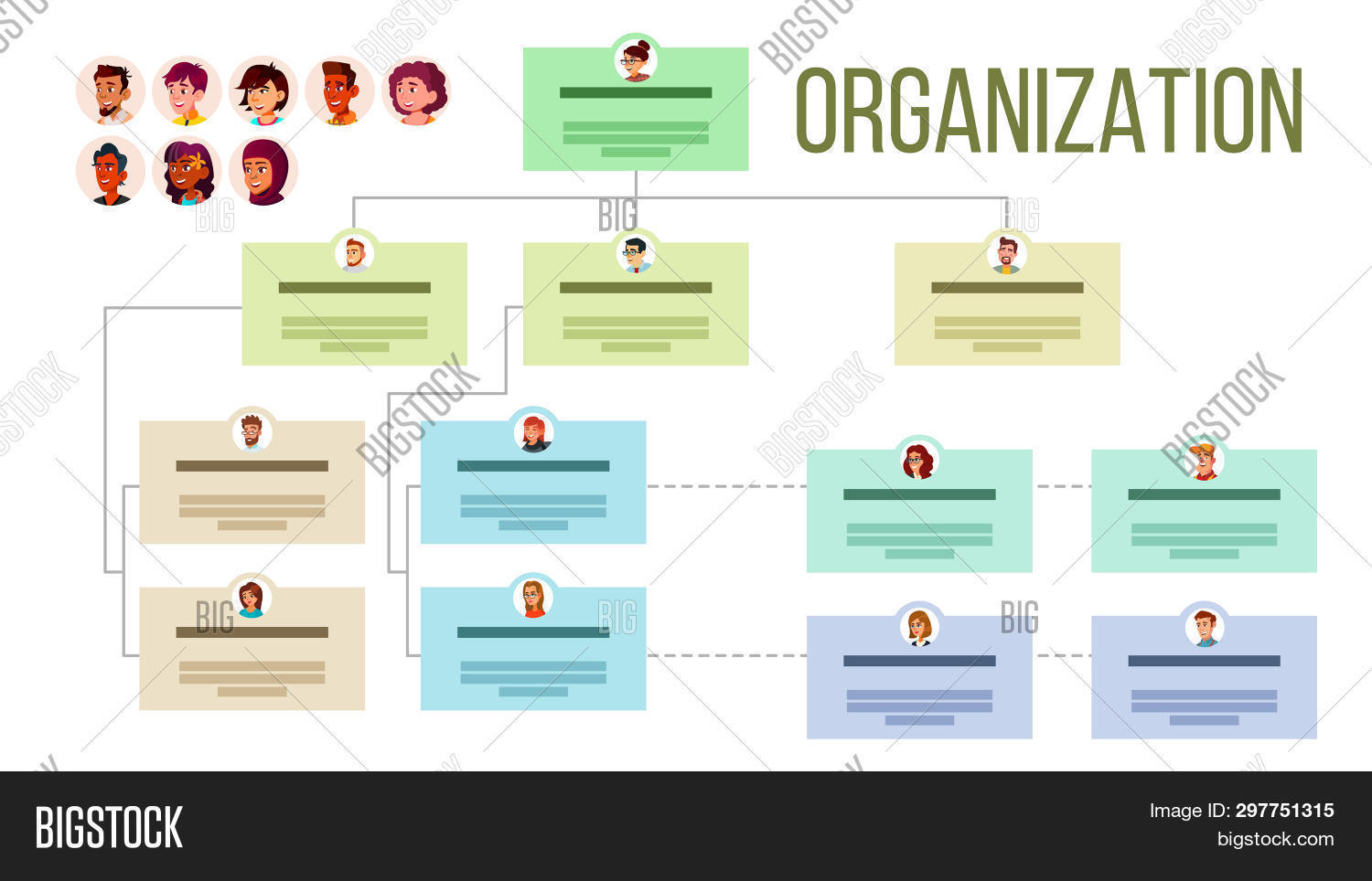 Organizational Image & Photo (Free Trial) | Bigstock