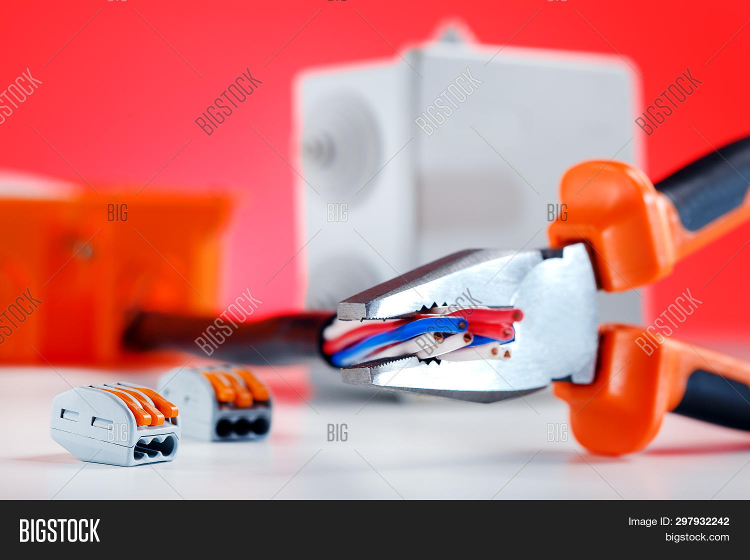 Electrical Cable Image & Photo (Free Trial) | Bigstock