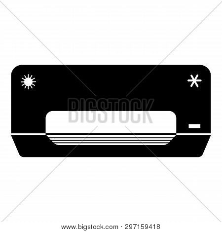 Air Cooler Icon. Vector & Photo (Free Trial) | Bigstock