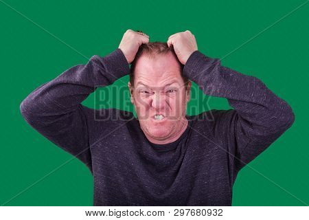 Red Headed Freckeled Image & Photo (Free Trial) | Bigstock