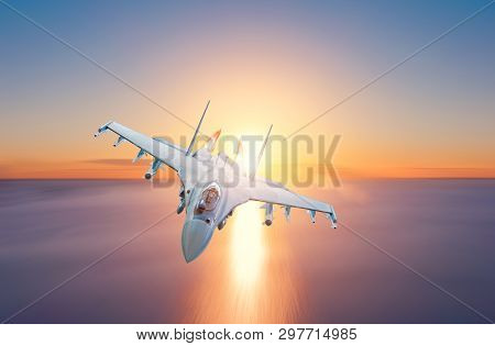 Afterburner Fighter Image & Photo (Free Trial) | Bigstock