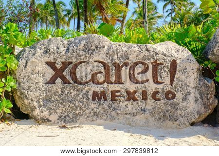 Xcaret Images, Illustrations & Vectors (Free) - Bigstock