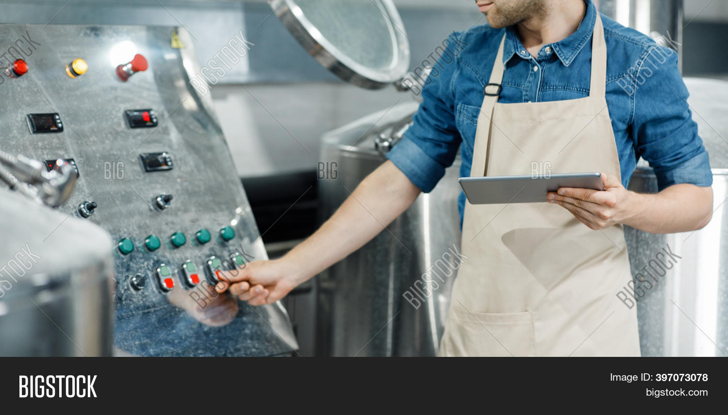 Beer Startup, Alcohol Image & Photo (Free Trial) | Bigstock