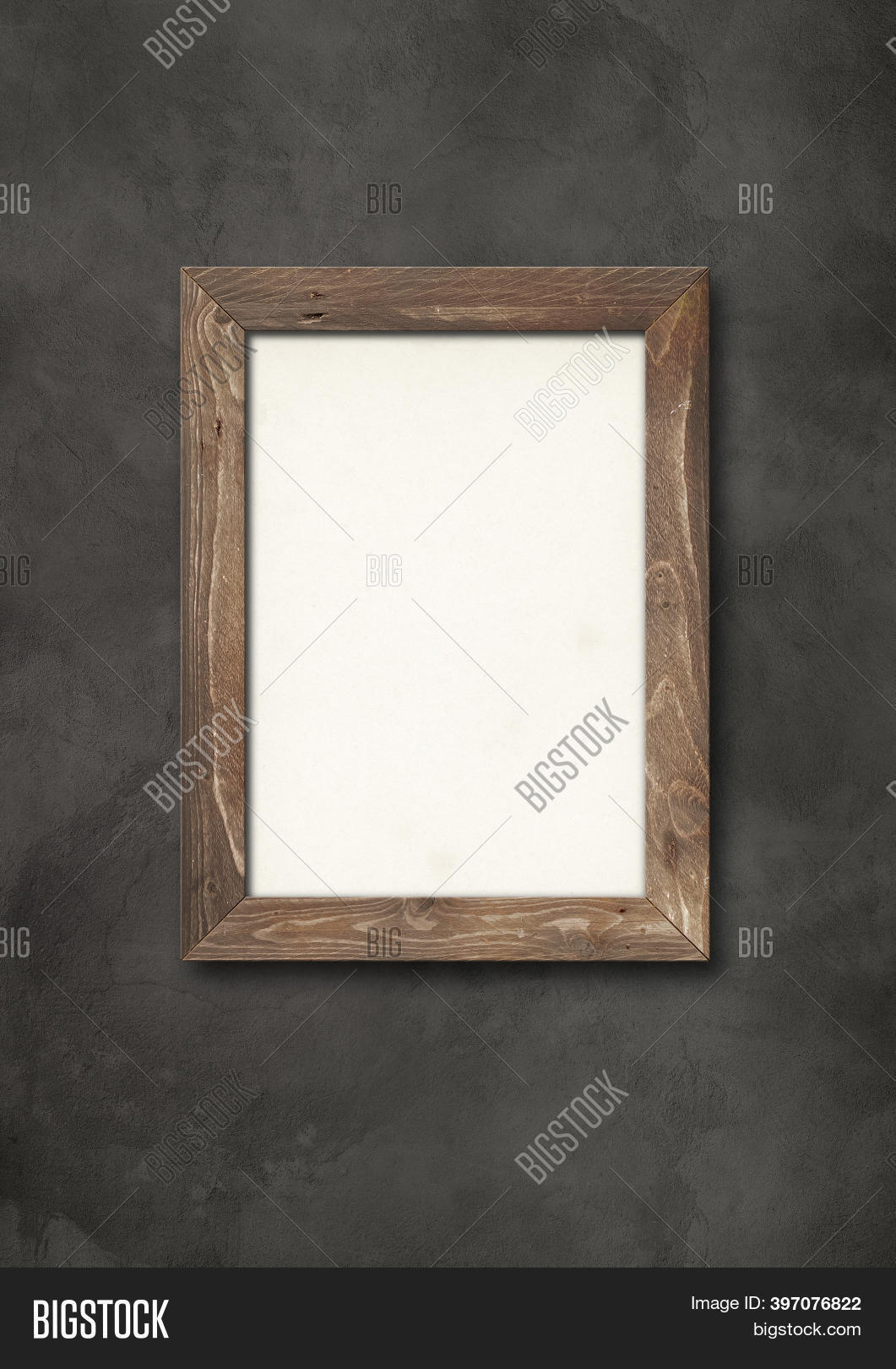 Old Brown Rustic Image & Photo (Free Trial) | Bigstock