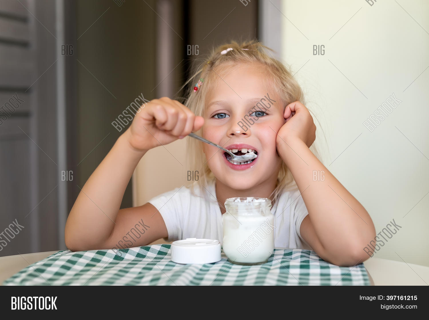 Cute Adorable Image & Photo (Free Trial) | Bigstock