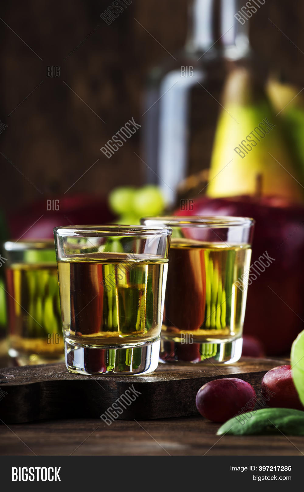 Rakija, Raki Rakia - Image & Photo (Free Trial) | Bigstock